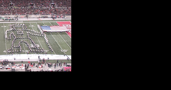 Tbdbitl Has Stellar Performance In One Giant Leap Halftime Show The